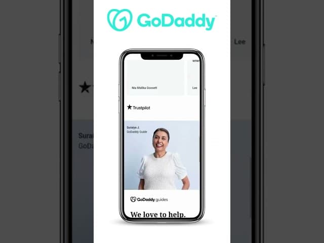 GoDaddy Review - Unbeatablesoftware.com